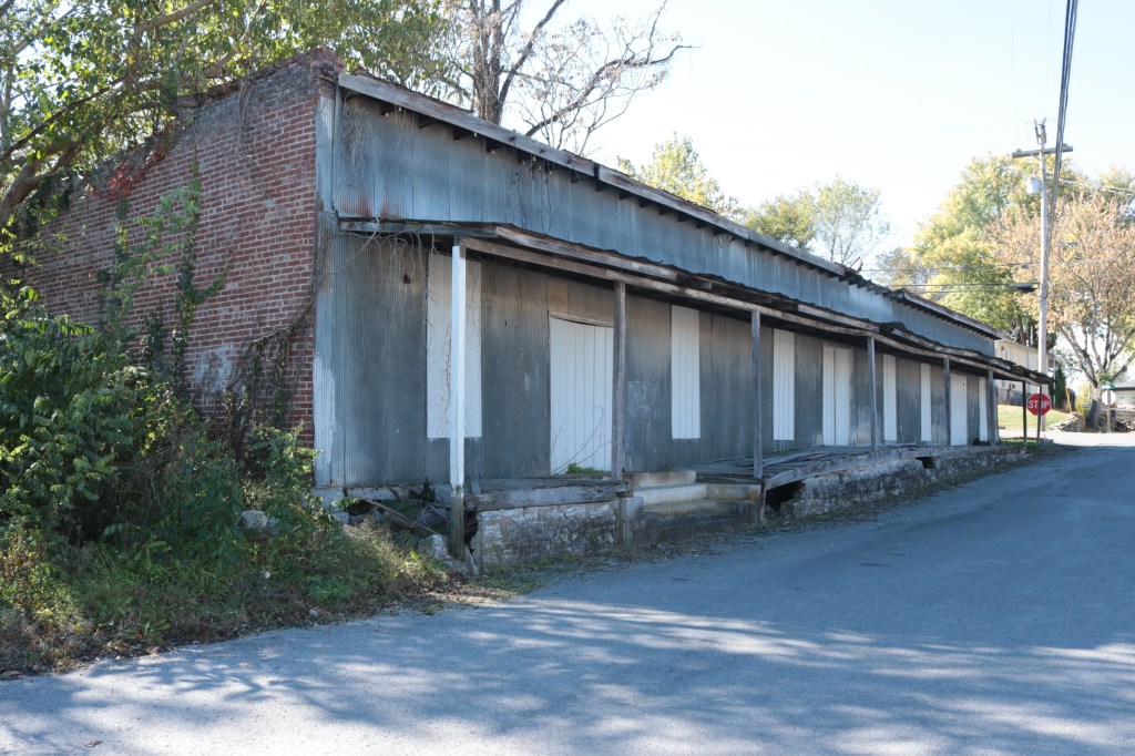 The Beginnings of Alexandria, Tennessee – DeKalb County, Tennessee ...
